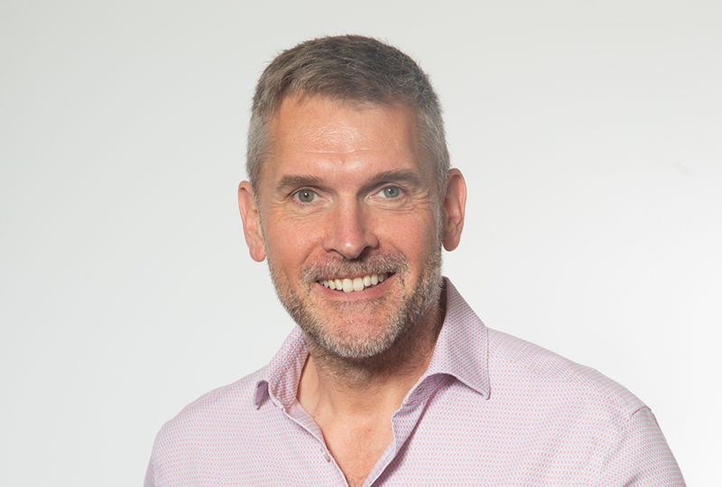 Ben McCarthy - GoCrisis